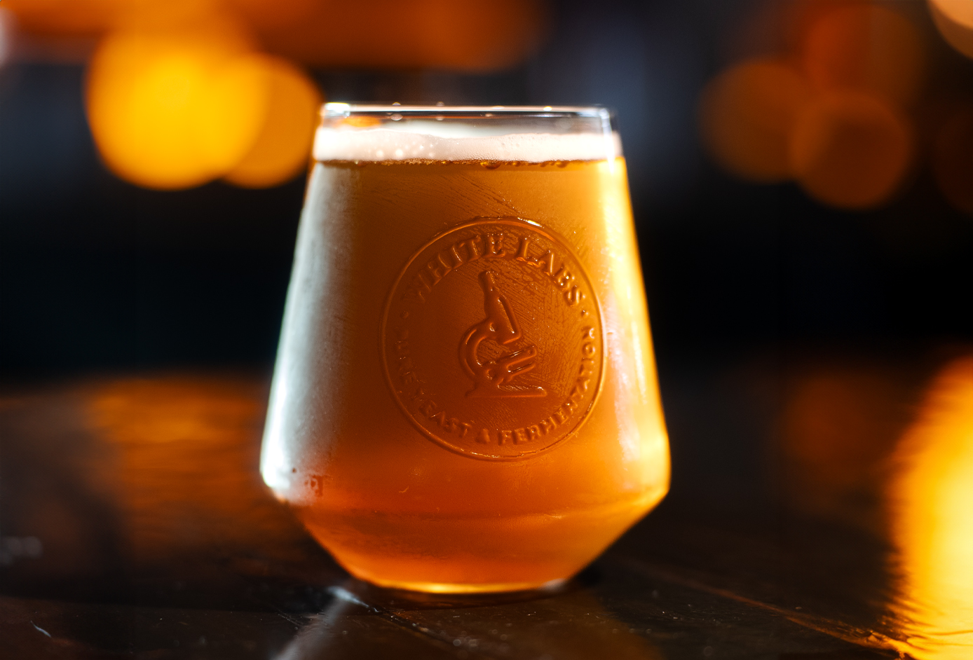 White Labs Merchandise | White Labs