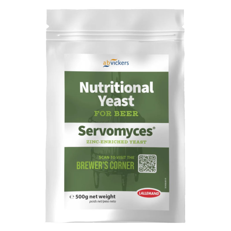 SeltzerMax® Yeast Nutrient | White Labs