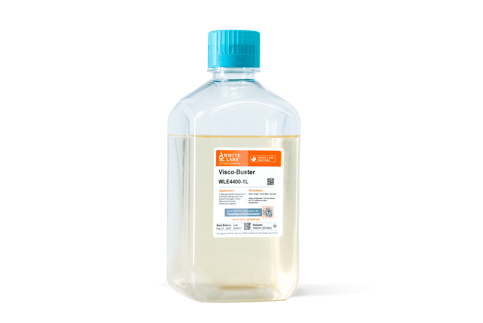 WLE4950 ALDC Enzyme