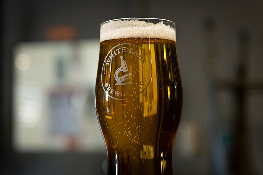 Yeast and Fermentation | White Labs