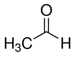Acetaldehyde
